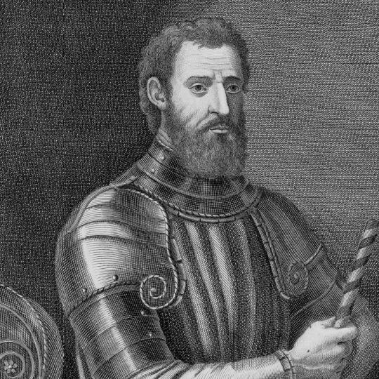 Giovanni da Verrazzano - Du Havre à la baie de New York | Musées d'Art ...